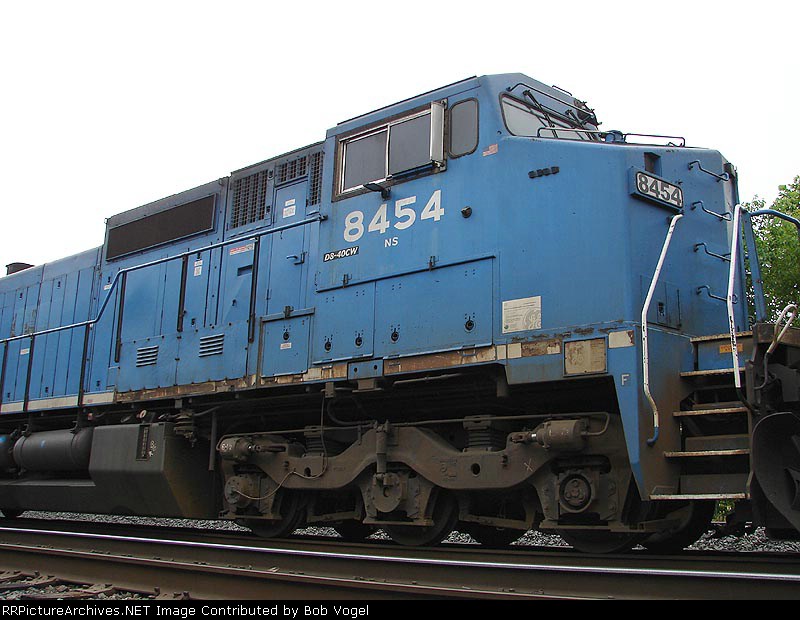 NS 8454